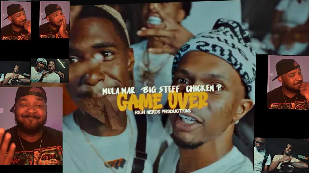 Game over (VIDEO REACTION) Do you think it’s 🔥or 🗑️ I will always give ...