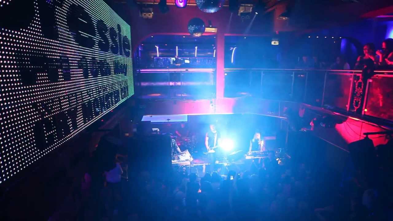 "Bressie" @Palace Navan!!! - YouTube