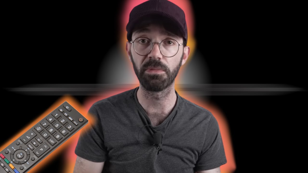 Pierre Chabrier: Changement de Programme - YouTube