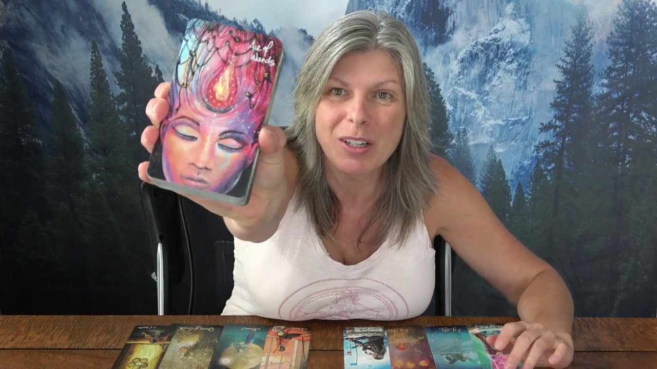 Libra - Taking This Connection From the 4D To The 3D - YouTube