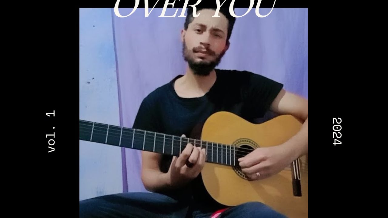 Henrique Mix Easy ( Album Over You) - YouTube