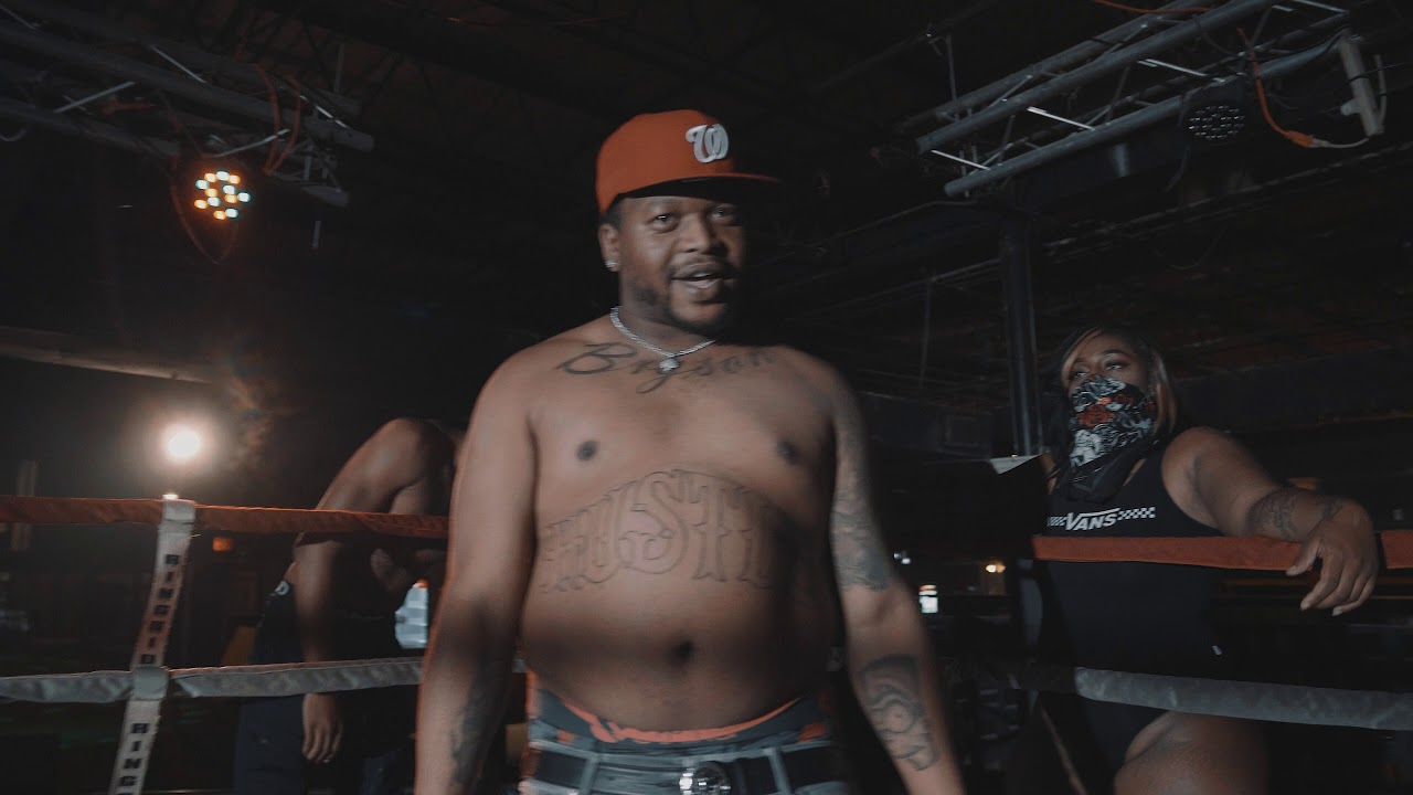 Beat Down Kxng Heem & MoHead Mike - YouTube