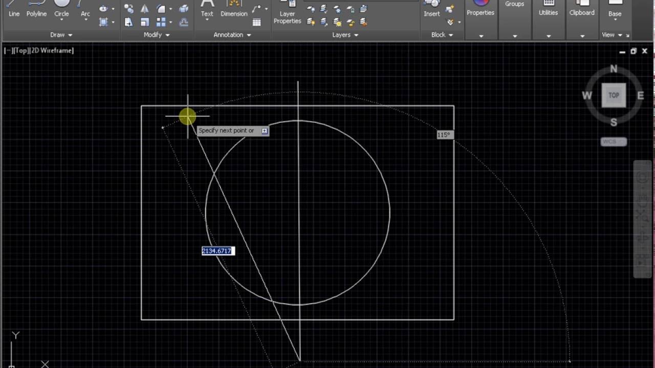 From AutoCAD to word - YouTube