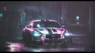 Wallpaper Engine - Ford Mustang Mk6 (Reupload)