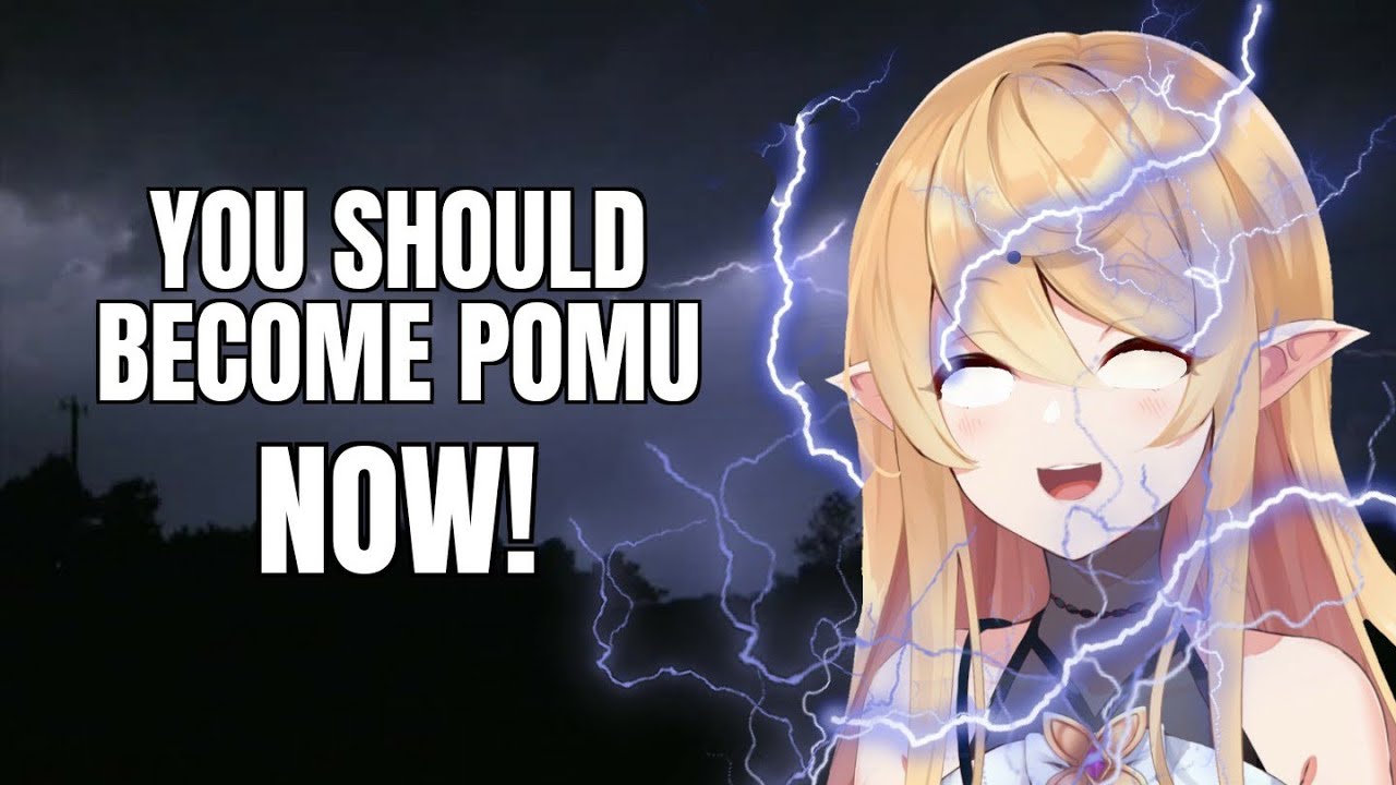 Pomu Status - YouTube