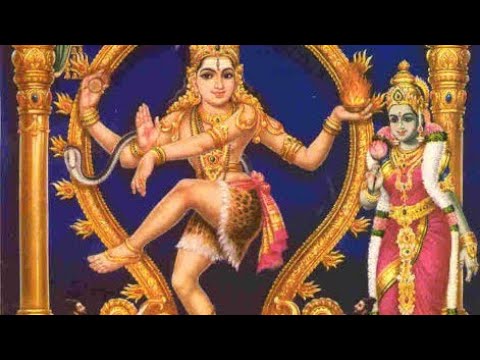Srimat Bhagavatam 37 Shiva bhushanam - YouTube