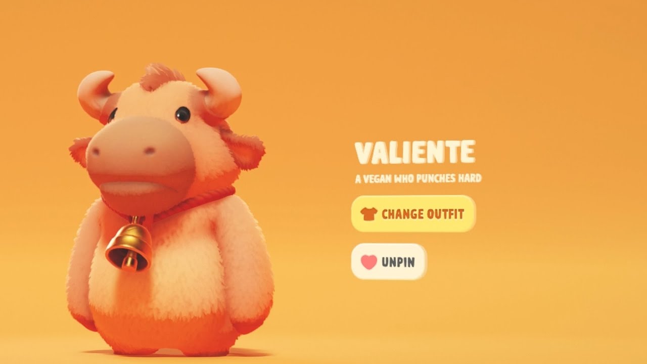Party Animals || VALIENTE - YouTube