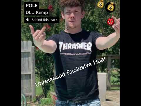 Dlu Kemp - POLE - Unreleased SoundCloud Song - YouTube