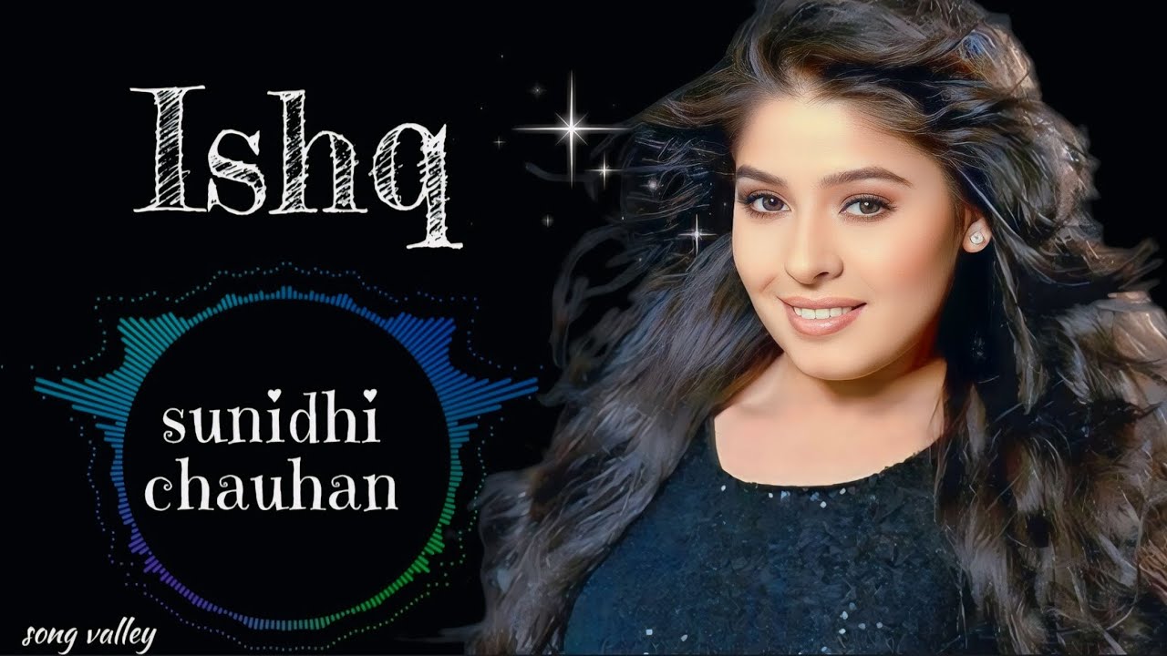 Ishq|Sunidhi Chauhan New Song|Love Song|Bollywood New Song 2025#tseries ...
