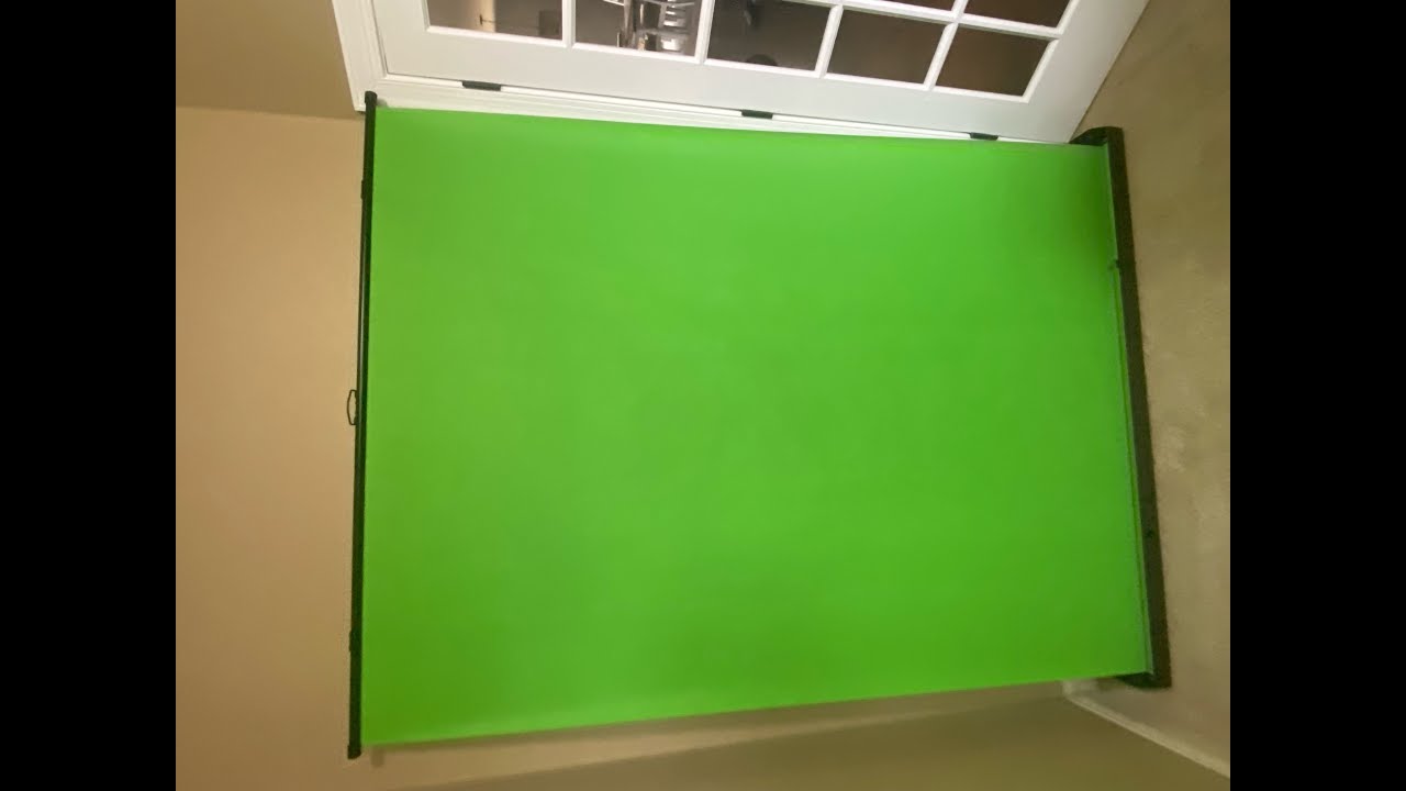 February 2023 Bonus Video - "The Green Screen of Life" - YouTube
