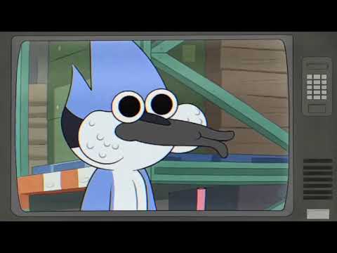 Cartoon Network - Regular Show: The Lost Tapes New Series Promo - Coming May 11th