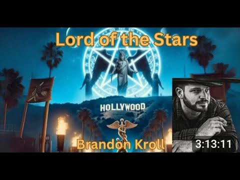 "Lord of the Stars"- Sensible Hippie Podcast with Brandon L. Kroll ...