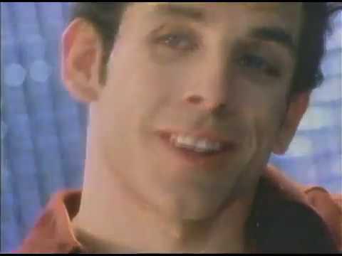 Zoolander Special Presentation VHS 2001 - YouTube