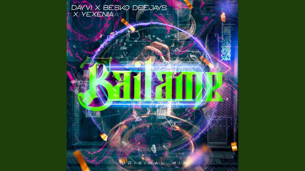 Bailame - YouTube