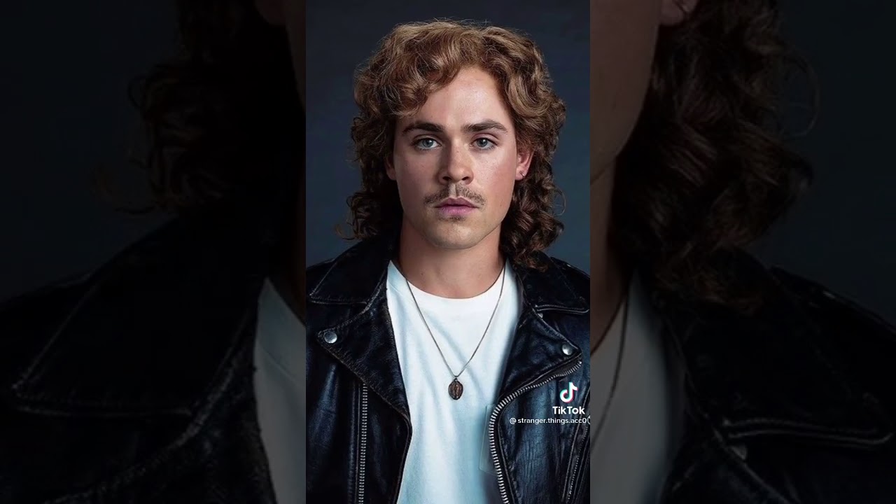 Stranger things cast singing snowman (Chorus) TikTok - YouTube