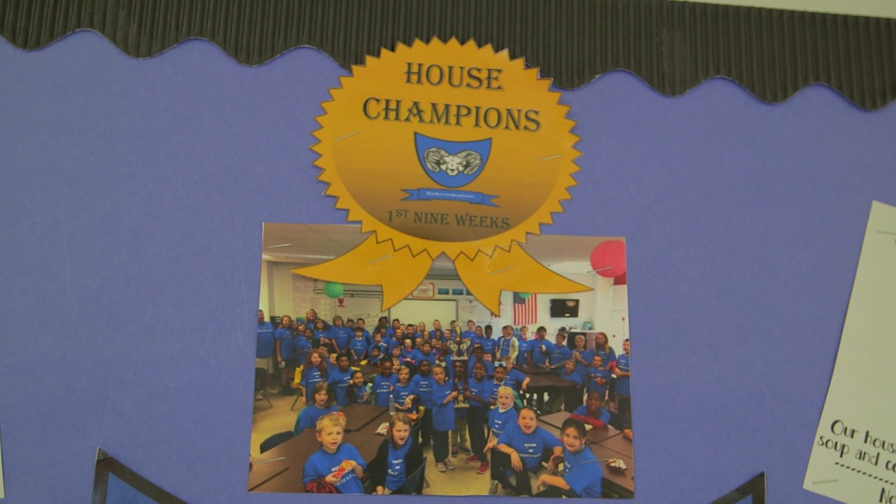 Layne Elementary - YouTube