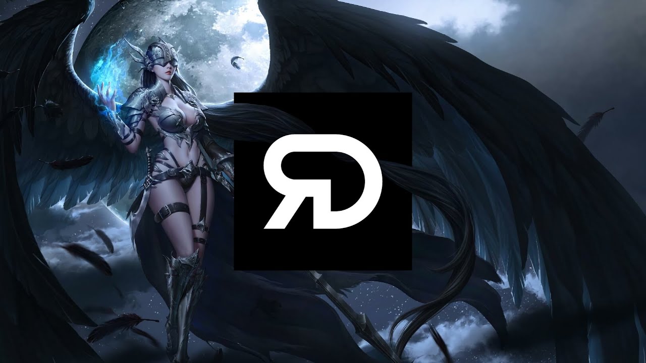 [Deathstep] Havel - Queen Of The Full Moon - YouTube