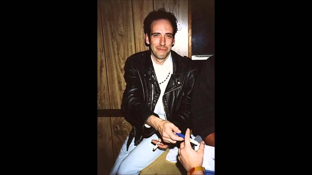 BIG AUDIO DYNAMITE II -in my dreams - YouTube