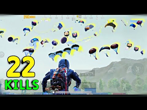 Redmin Note 8 Pro Pubg | Gameplay 60 fps + Smooth #1