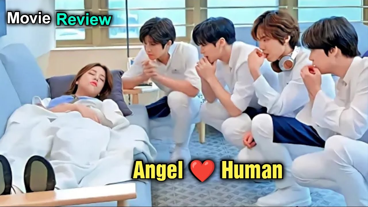 Angel Human Fantasy Love Story Korean Movie Tamil Review K talktamil YouTube angel-human-fantasy-love-story-korean-movie-tamil-review-k-talktamil-youtube