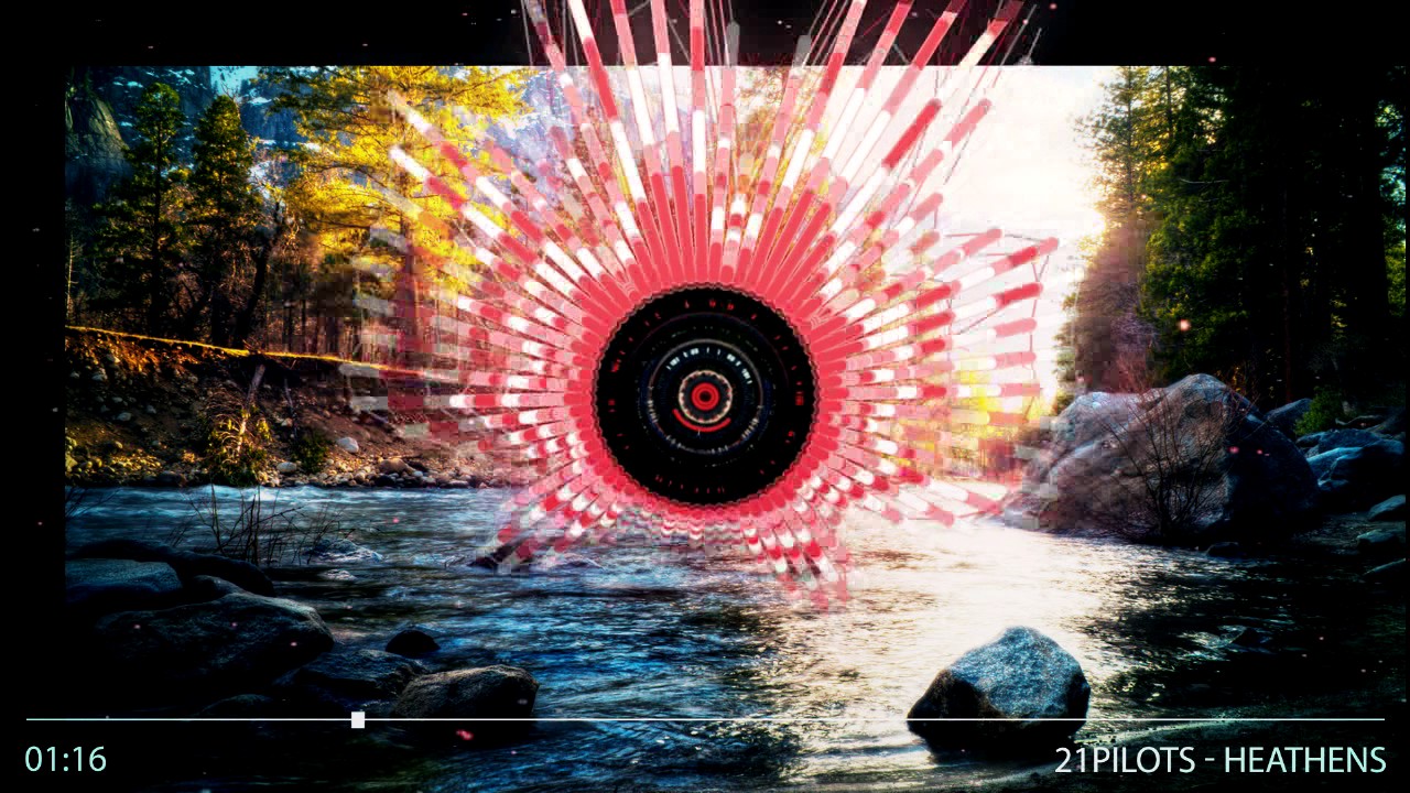 Heathens - Twenty One Pilots @21-53 (Got160s Version) - YouTube