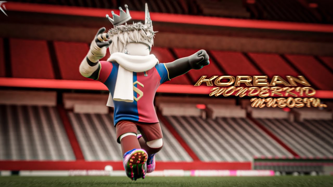 Next Juwon | Montage v3 | RFL - YouTube