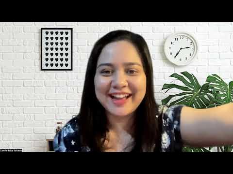 MY JOURNEY IN CYBERBACKER APPLYING THIS 2022 - YouTube