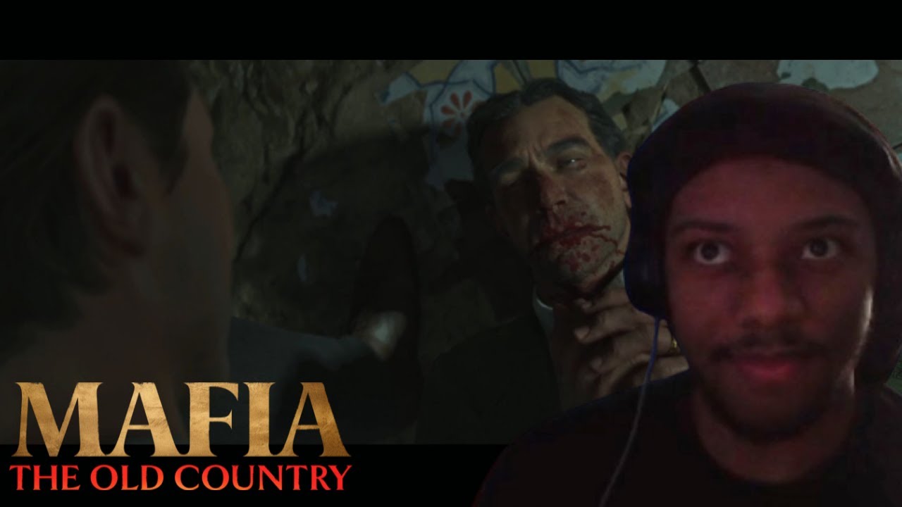 BYE BYE SPARADO!!! | Mafia: The Old Country (ep. 5) - YouTube