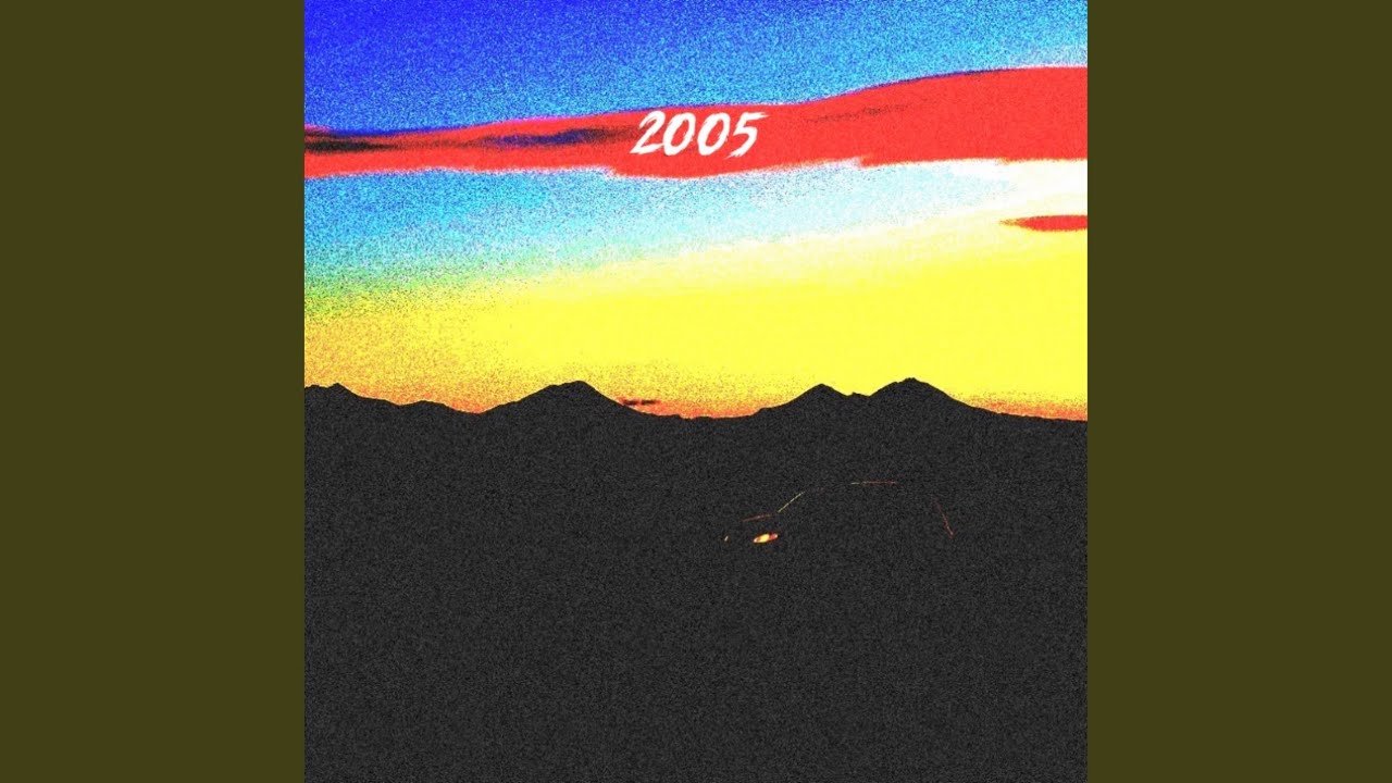 2005 - YouTube