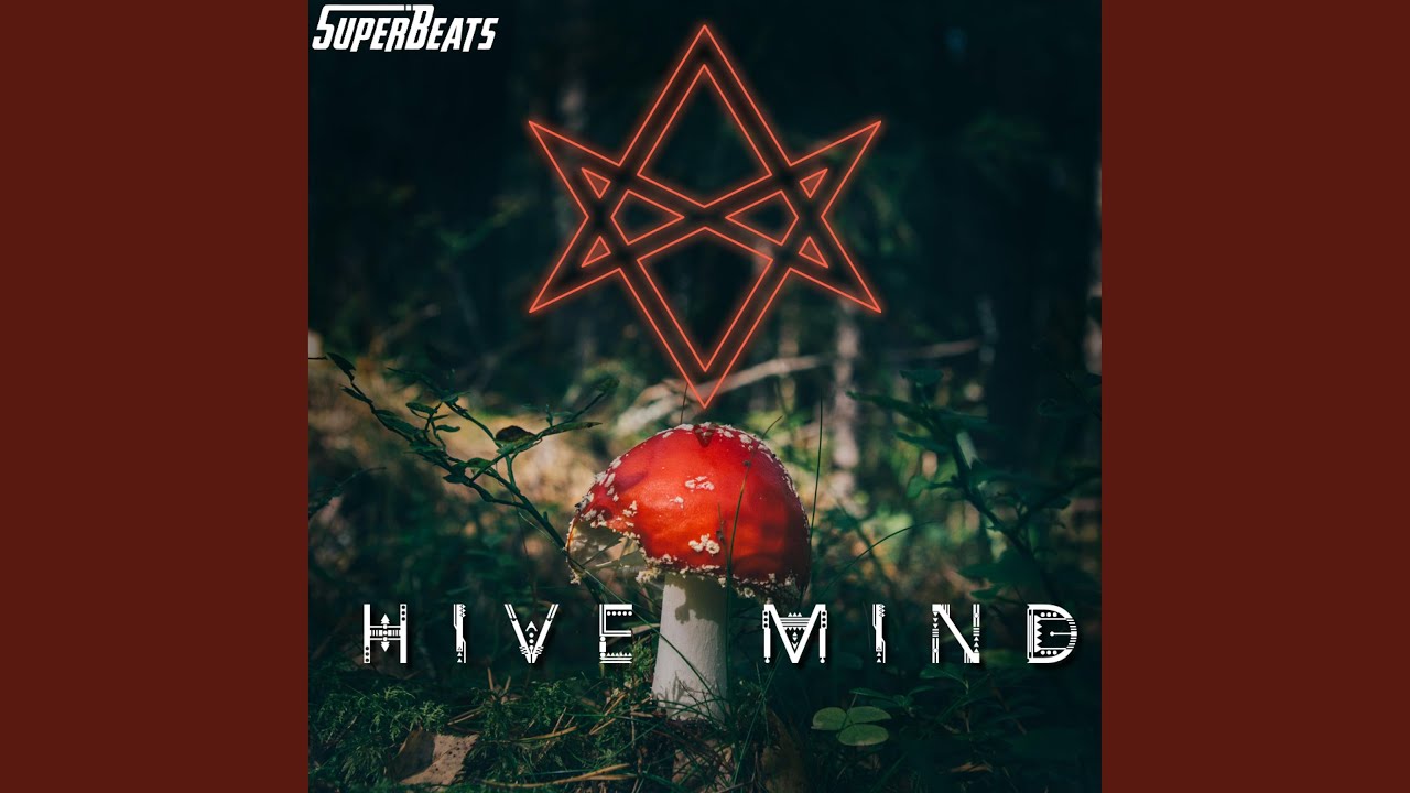 Hive Mind YouTube hive-mind-youtube