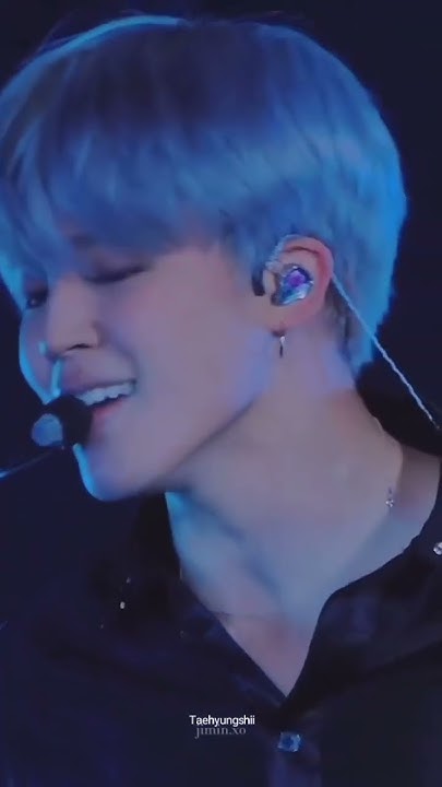 Park Jimin😍 WhatsApp Status|| Hindi song💖💕 - YouTube