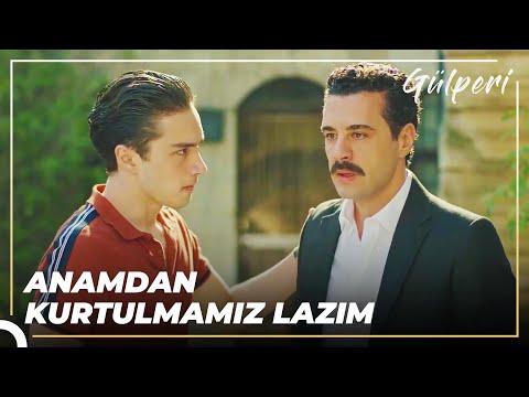 İntikamını Alacağım Emmi | Gülperi