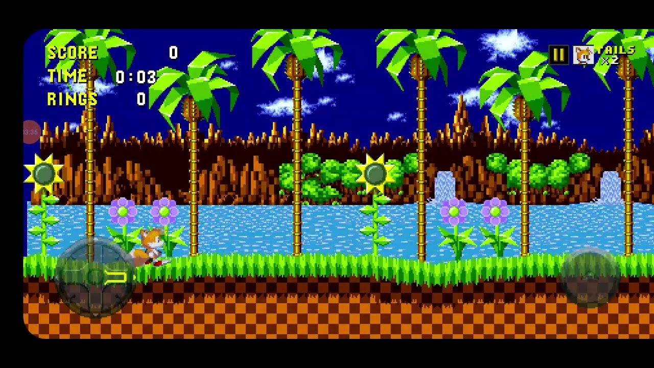 sonic.exe monster of mobius - YouTube