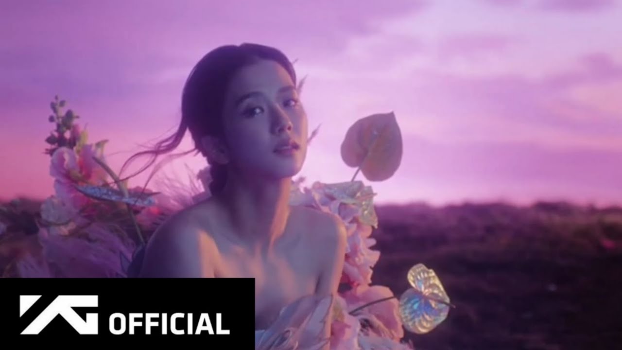 BLACKPINK - Kiss, Marry, Kill (Visualizer) - YouTube