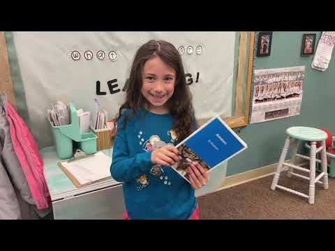 How Easy it is to Print a WriteReader Book - YouTube