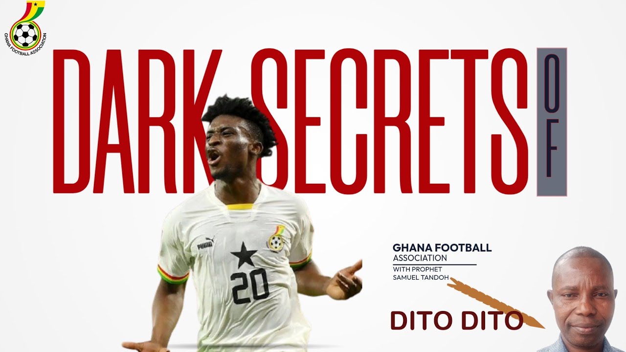 GYE NYAME TV5 Live Stream - YouTube