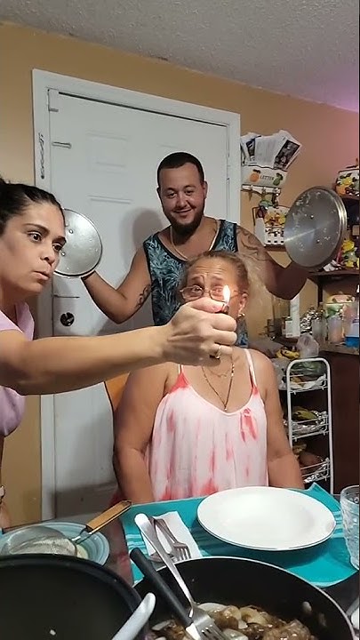 Fake Firecracker Prank Gone Horribly Wrong! #Shorts - YouTube