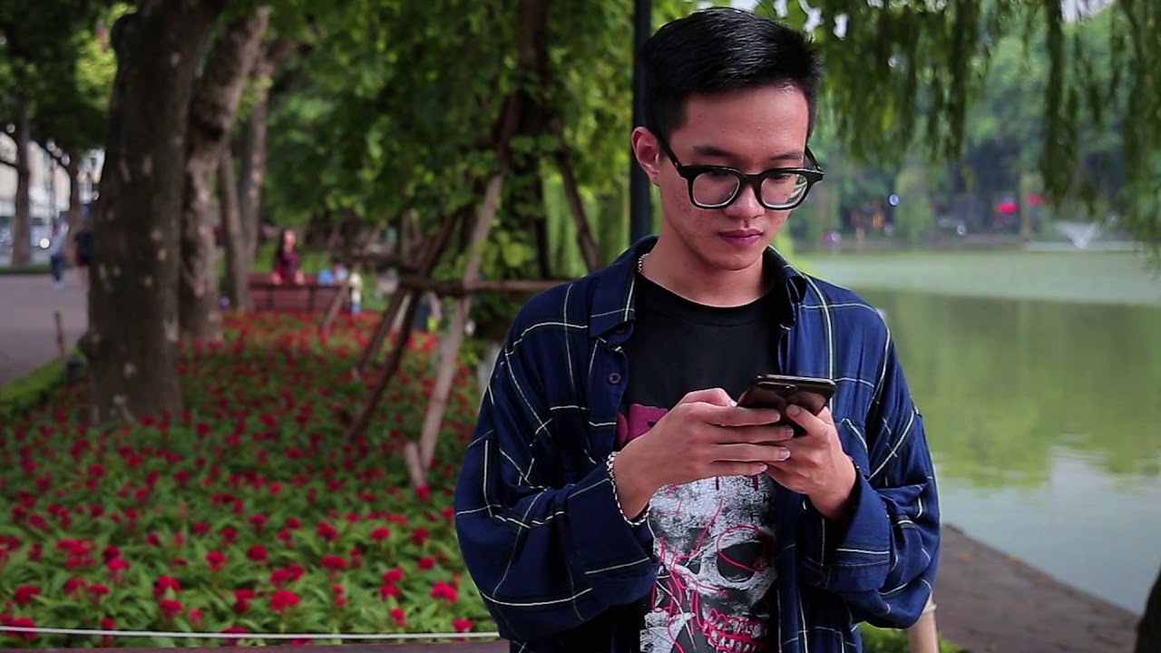 What do people think about Zing.vn? - YouTube