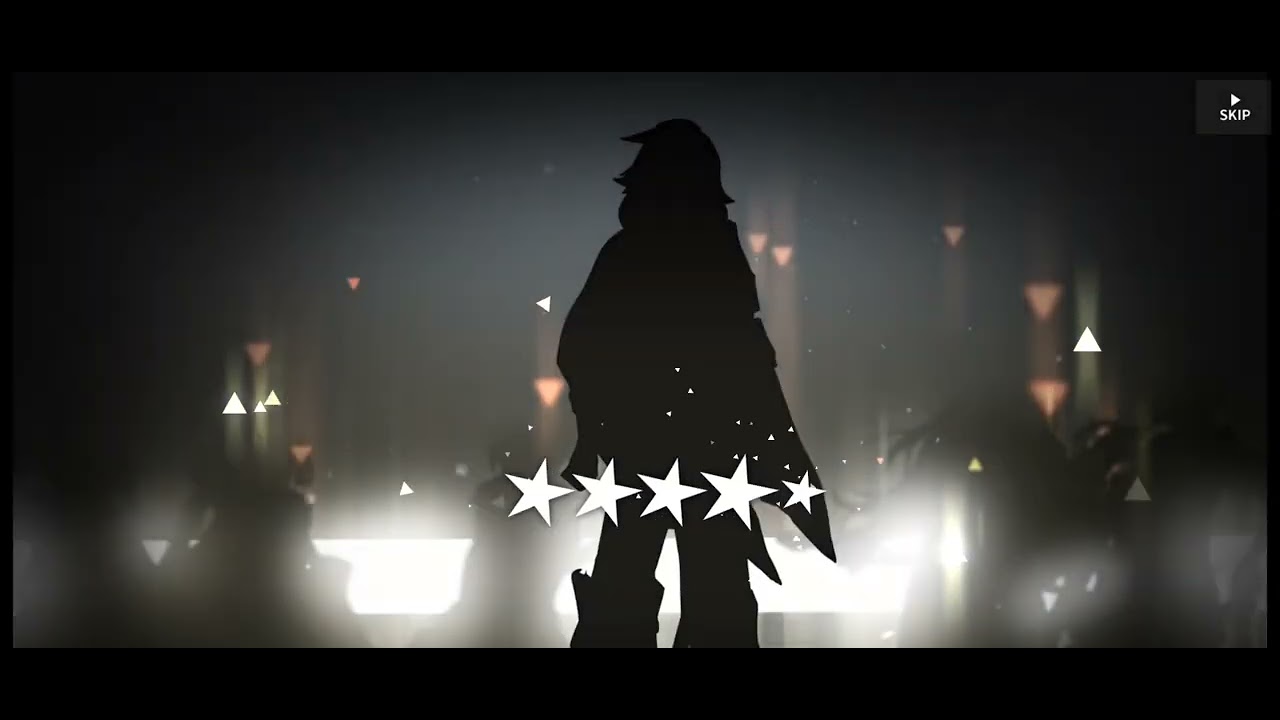 [Arknights] Executor Alter Banner Pulls - YouTube