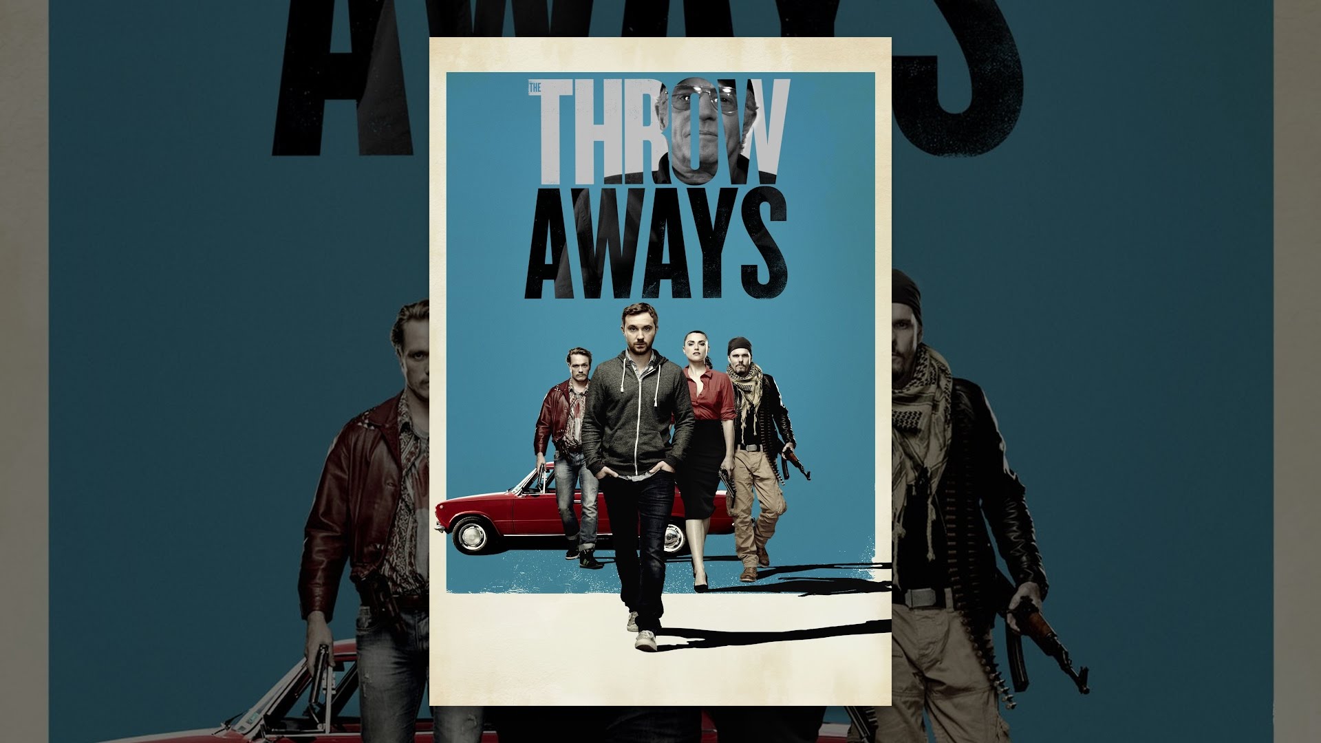 The Throwaways (Extended Cut) - YouTube