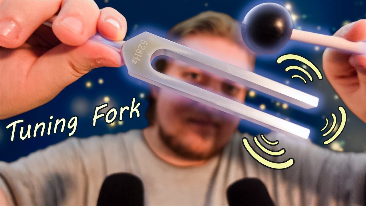 ASMR | Get Your Tingles Back Ambience For Better Sleep [Mouth Sounds ...