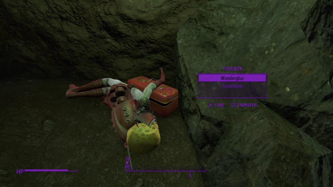 Fallout 4 Snip Montage and fun at end - YouTube