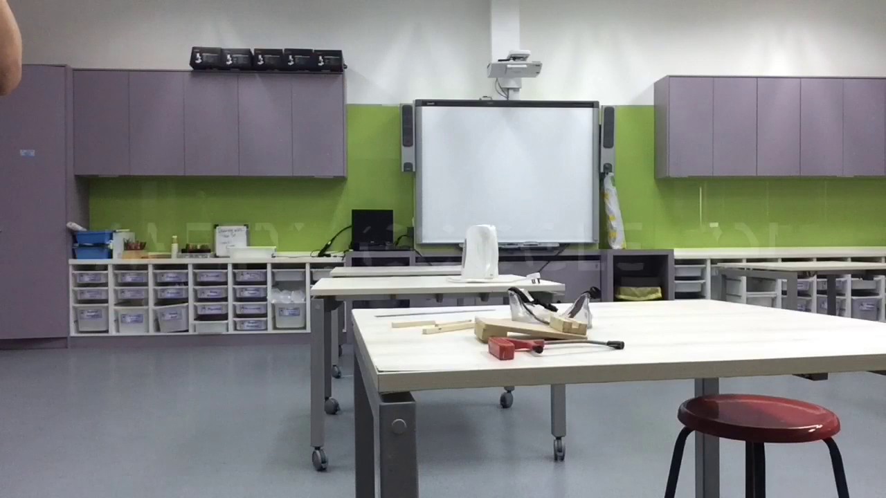 KS2 Moving Vehicle - YouTube