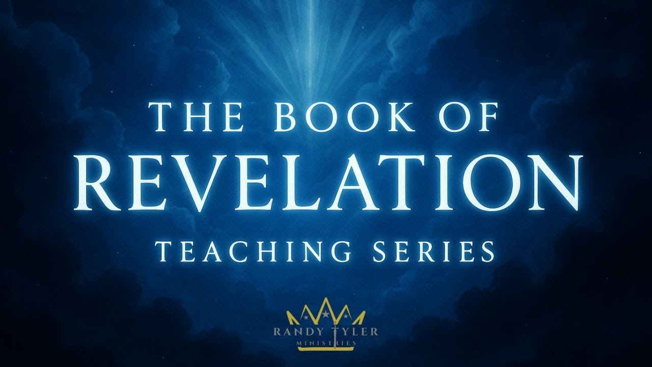 The Book of Revelation; Teaching series pt. 7 - YouTube