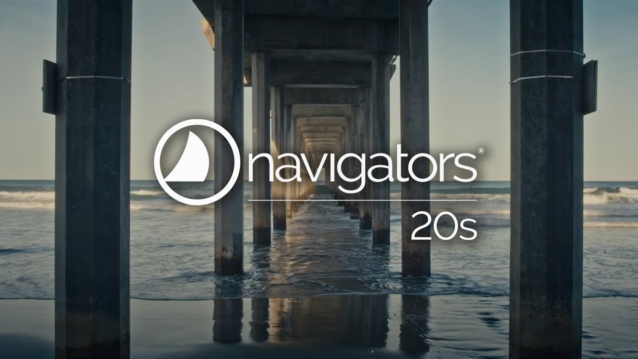 Navigators 20s Ministry - YouTube