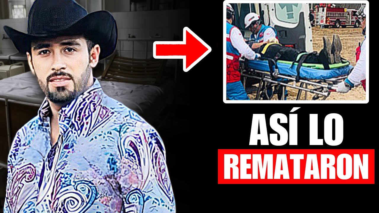 El CARTEL de los Z sigue MATANDO | Así MURIÓ Samuel Barraza Rivas ...