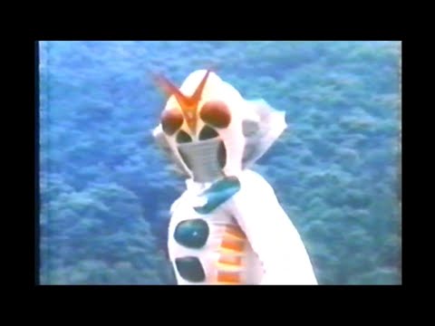 The Invincible Space Streaker Fightings Editing
