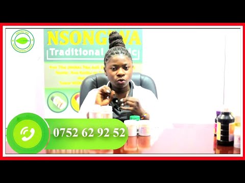 KWANINI UFE kwa PRESHA, DAWA NZURI ya KUTIBU PRESHA ZOTE ya KUPANDA na ...