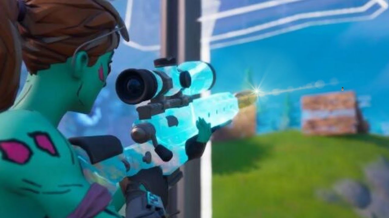 PRO SNIPER - YouTube
