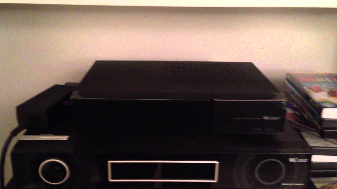 How to Flash a Vu Solo2 - www.linuxsat-support.com - YouTube